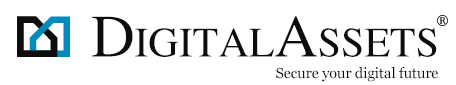 Digital Assets Support